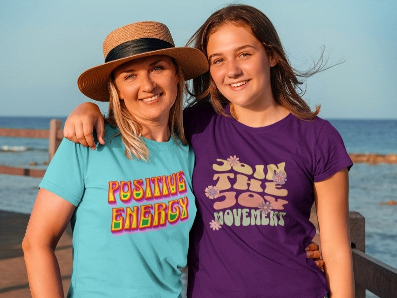 RETRO | Fully Conscious Apparel